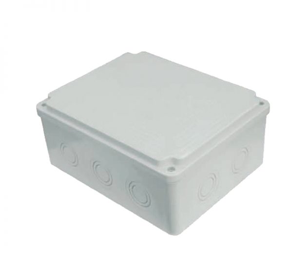 Thermoplastic Junction Boxes - Pınarsan Electric & Plastic - Kayseri
