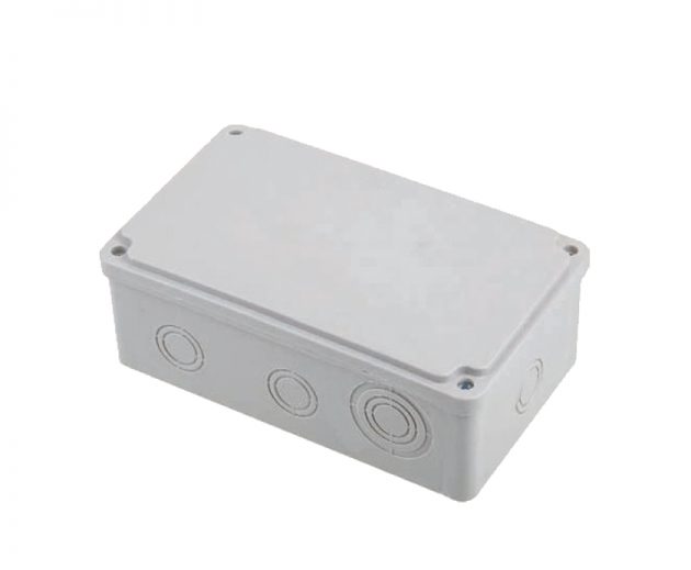Thermoplastic Junction Boxes - Pınarsan Electric & Plastic - Kayseri