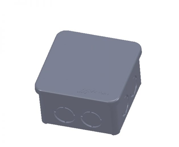 Thermoplastic Junction Boxes - Pınarsan Electric & Plastic - Kayseri