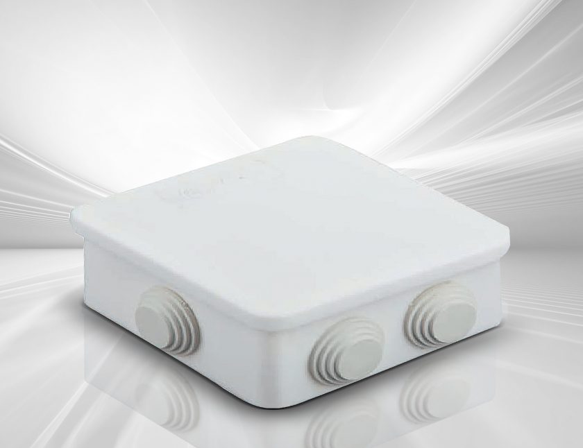 Thermoplastic Junction Boxes - Pınarsan Electric & Plastic - Kayseri